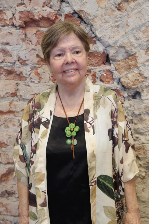 Inaugurado auditório Professora Doutora Maria Cecília Minayo